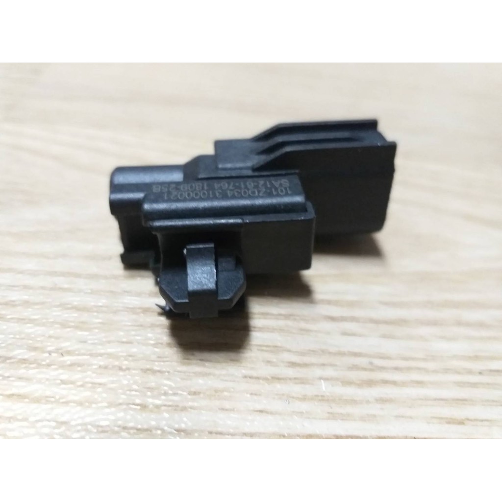 เซนเซอร์วัดอุณหภูมินอกรถ (Outdoor temperature sensor) MG MG6 | Shopee ...