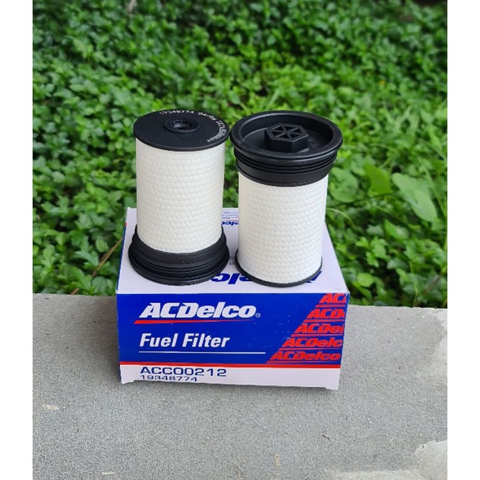 กรองโซล่า โคโลราโด เทรลเบเซอร์ ปี 12-19 ลูกคู่ กรองดีเซล chevrolet ...