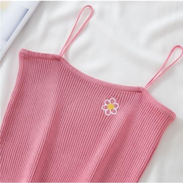duckhood Sunflower singlet | Shopee Thailand duckhood Sunflower singlet | Shopee Thailand