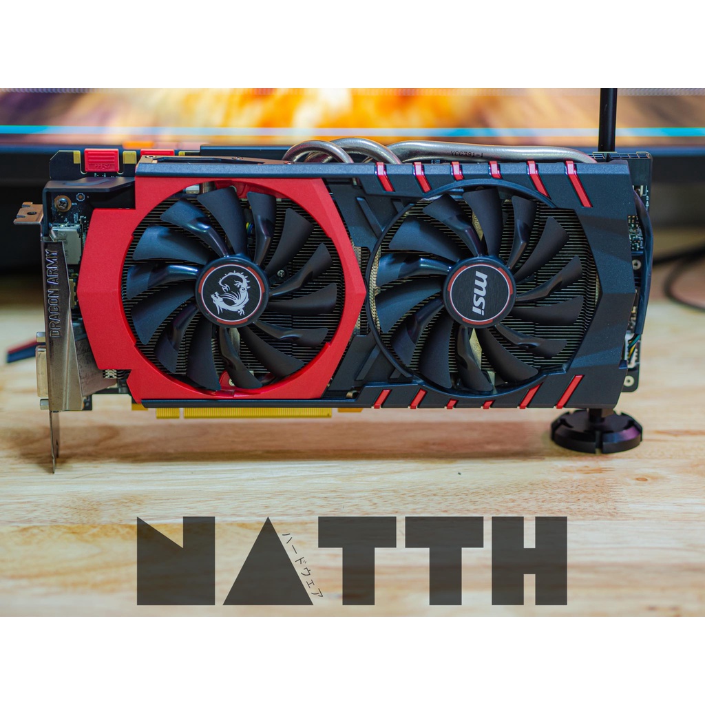 GTX 980 Ti Founders Edition การ์ดจอ Nvidia GTX 980 และ 980 Ti MSI ASUS ...