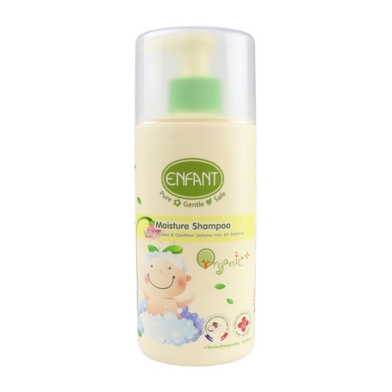 Enfant Extra Mild Lotion/Double Lotion/Shampoo & Body Wash/Body Wash ...