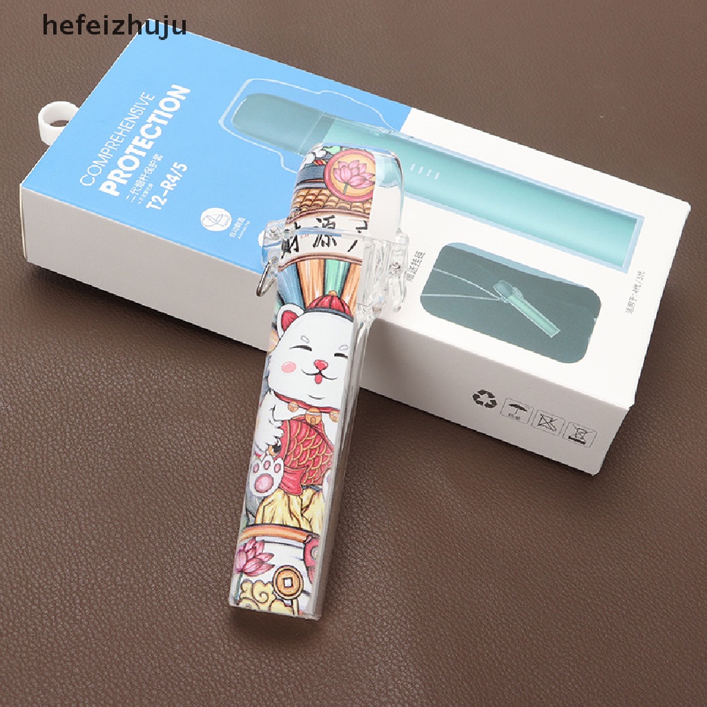 [hefeizhuju] Relx Infinity 4th Phantom 5th เคสพลาสติกใส กันกระแทก กัน ...