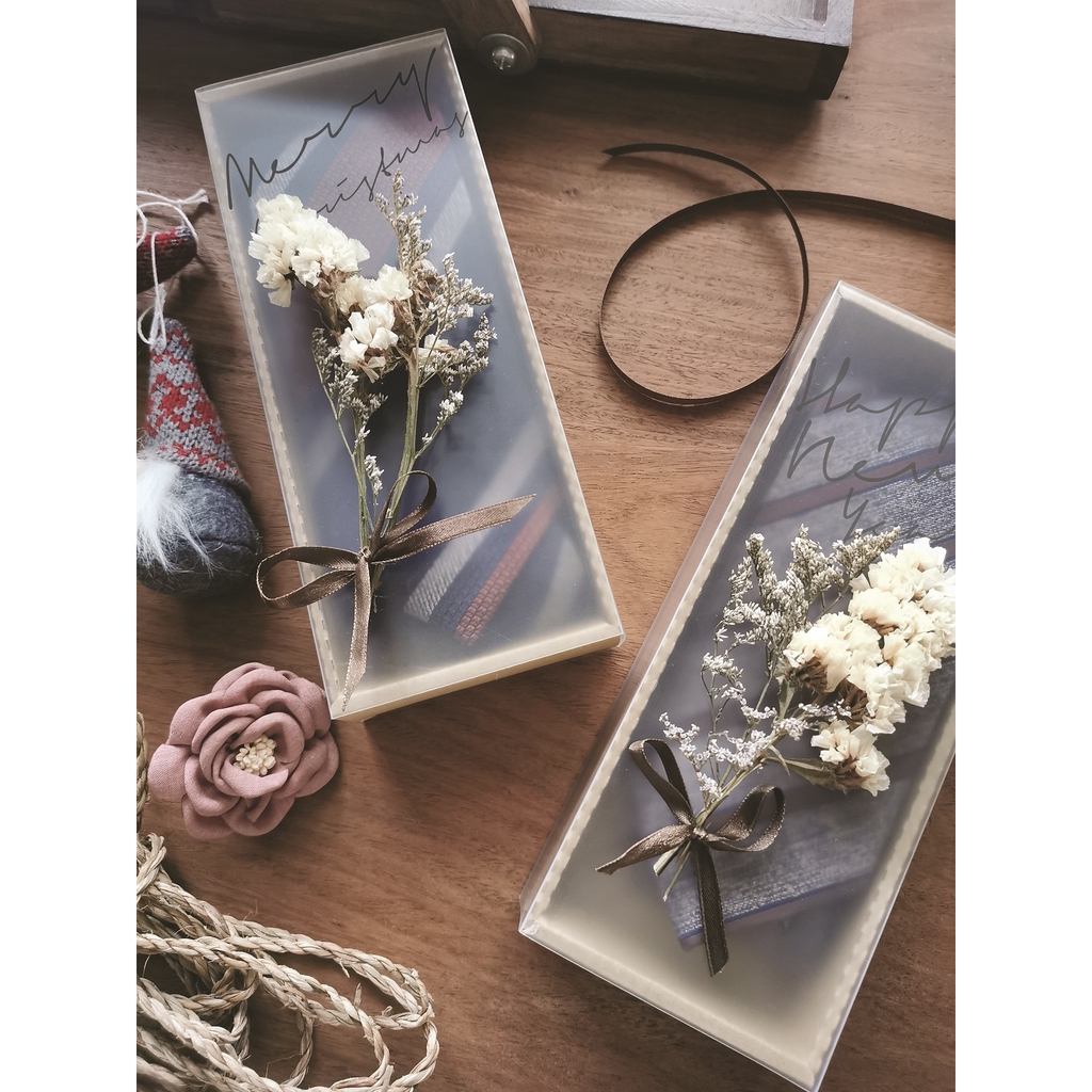 Gift Wrapping Box กล่องของขวัญ | Shopee Thailand