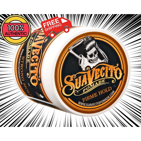 ***โฉมใหม่ !!!*** SuaVecito Firme Hold [ของแท้+ส่งฟรี+มี อ.ย.] | Shopee ...