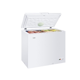 HAIER ตู้แชฝาทึบ ขนาด 5 คิว รุ่น HCF-208C | Shopee Thailand