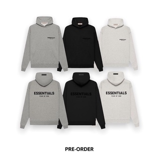 เสื้อฮู้ด Essentials FOG | Shopee Thailand