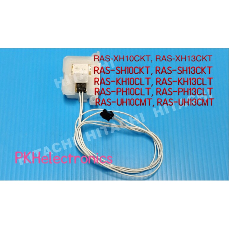 เซ็นเซอร์วัดความชื้นแอร์ HITACHI-PMRAS-XH10CKT*R07 | Shopee Thailand