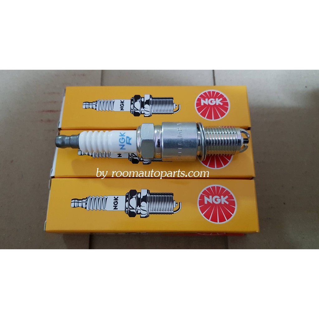 หัวเทียนรถมิร่า jb 660cc turbo แท้ ngk japan แบ่งขายหัวละ | Shopee Thailand