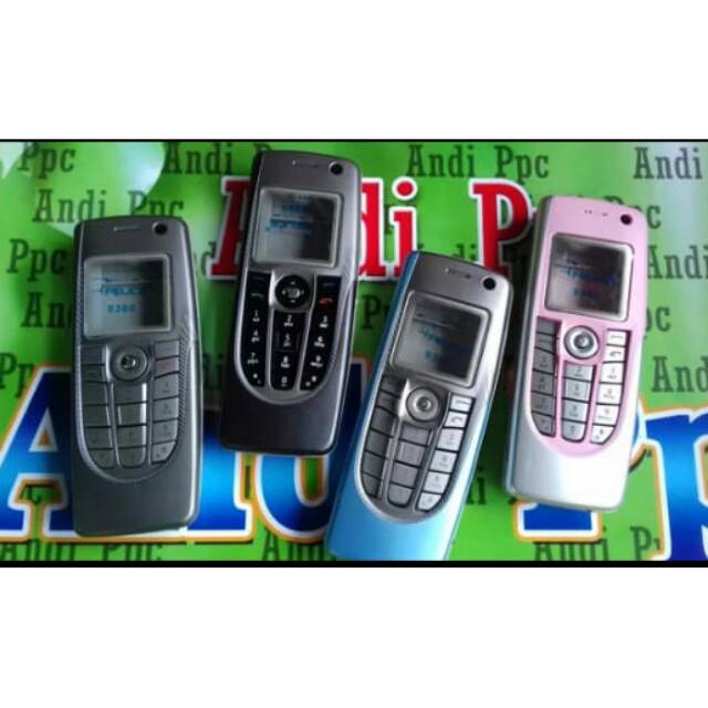 เคส nokia 9300 Plus Bone | Shopee Thailand