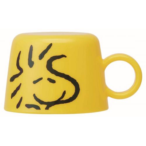 Skater CPB1-A PET bottles cap Cup woodstock face snoopy PEANUTS CPB1 | Shopee Thailand