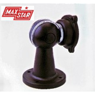 กันชนประตู MAXSTAR แบบกลม | Shopee Thailand