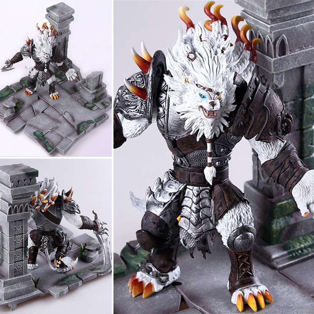 Figure ฟิกเกอร์ Model โมเดล LOL League of Legends ลีกออฟเลเจนด์ the ...