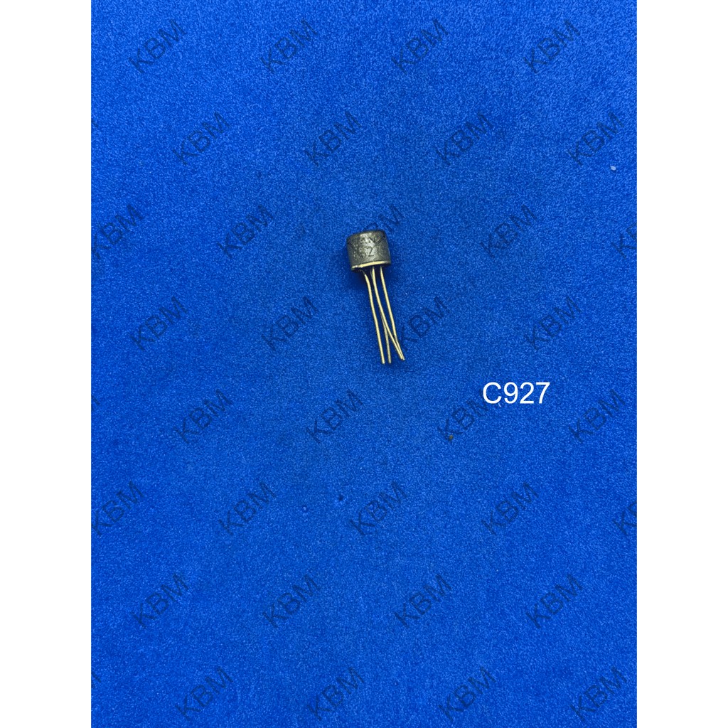 Transistor ทรานซิสเตอร์ C927 C930 C932 C940 C945 C949 | Shopee Thailand