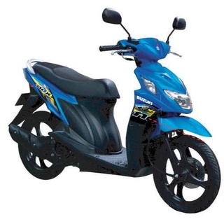 กระจก Nex 110 แท้ศูนย์ (SUZUKI Nex110 /ซูซูกิ เน็กซ์ 110 ) กระจกมองหลัง ...