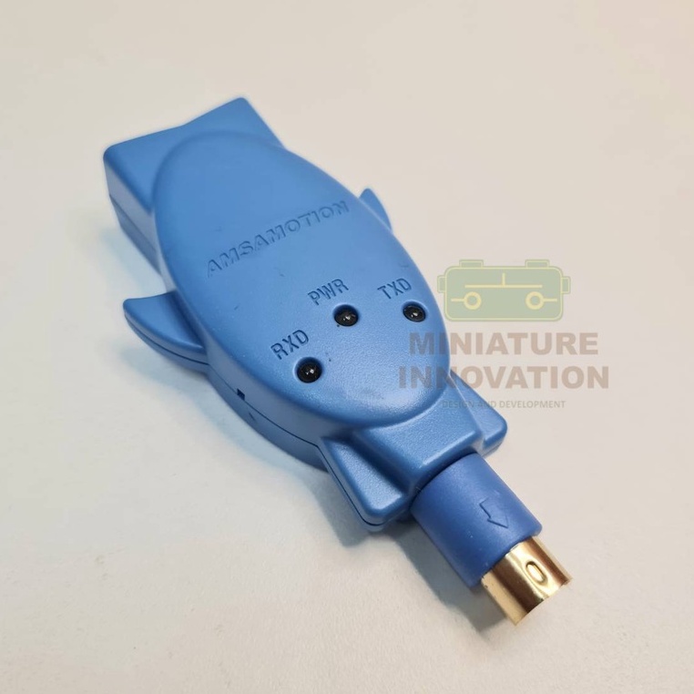 WiFi-FX USB-SC09-FX สำหรับมิตซูบิชิ FX ซีรีส์ PLC ไร้สาย Wifi Wireless ...