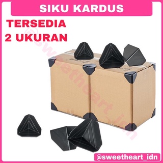 Siku Cardboard Elbow Protector บรรจุกล่องพลาสติกข้อศอกมุม | Shopee Thailand