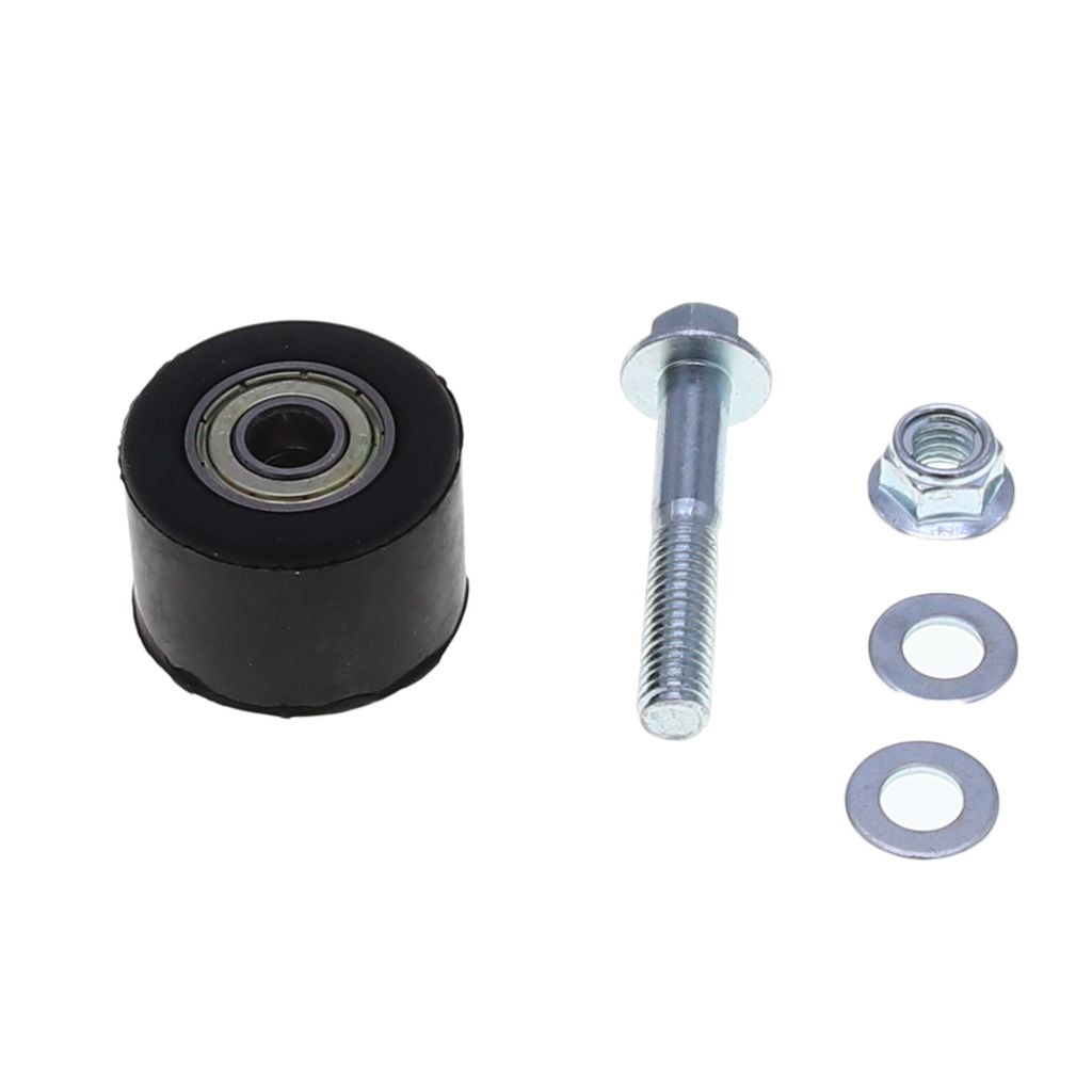 Motorcycle Chain Guide Roller Tensioner Replacement For Yamaha YFZ 350 ...