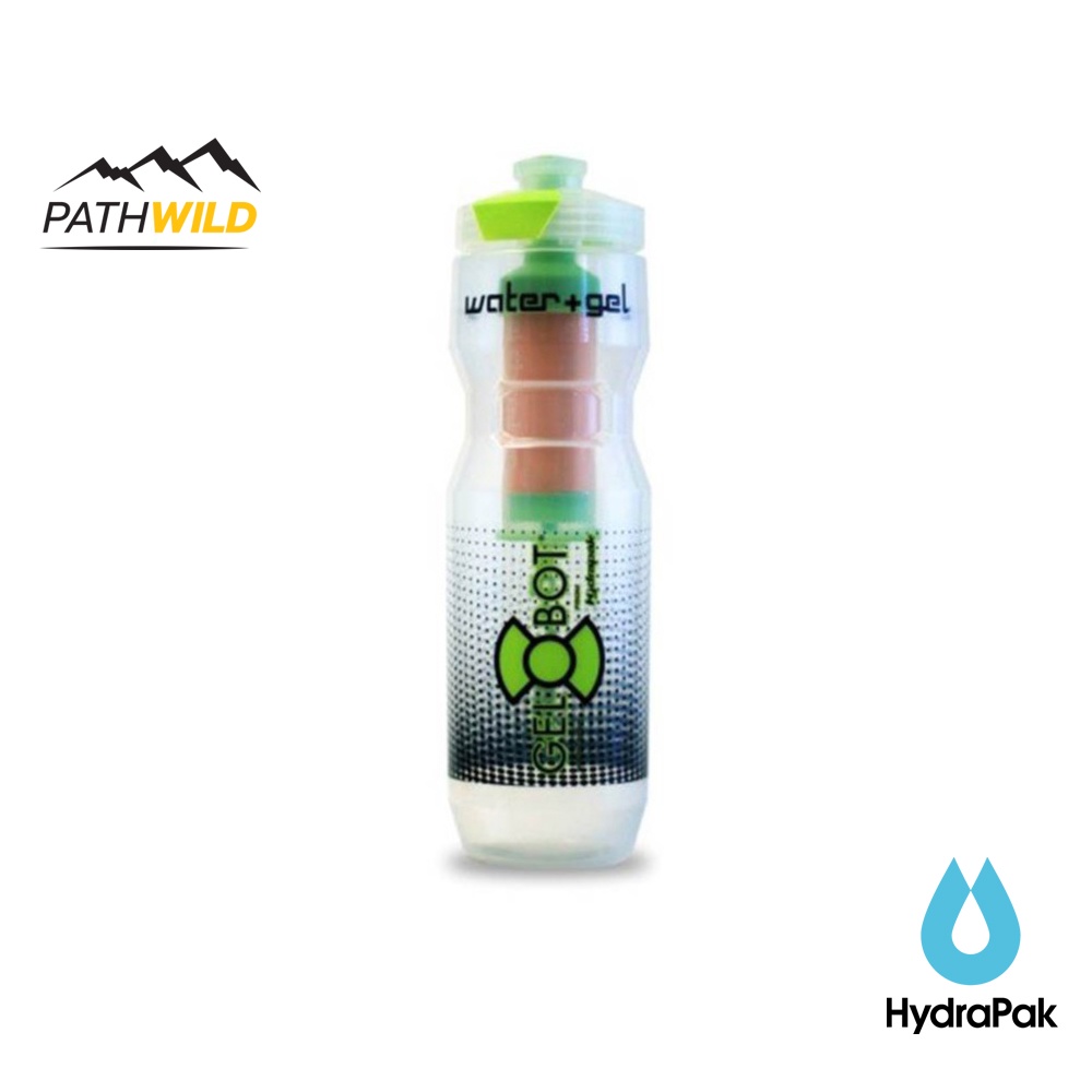 ขวดน้ำ หลอดบรรจุเจล HYDRAPAK GELBOTTLE | Shopee Thailand