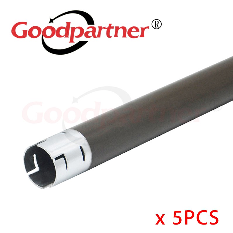 5x LY3704001 Ly2488001 ลูกกลิ้งความร้อน ด้านบน สําหรับ Brother DCP 7055 ...