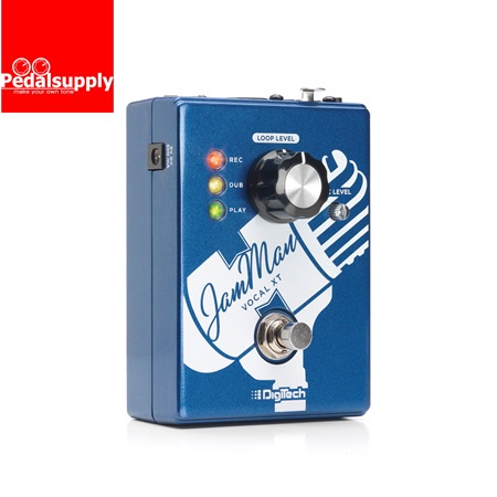 Digitech JamMan Vocal XT สินค้าใหม่ | Shopee Thailand