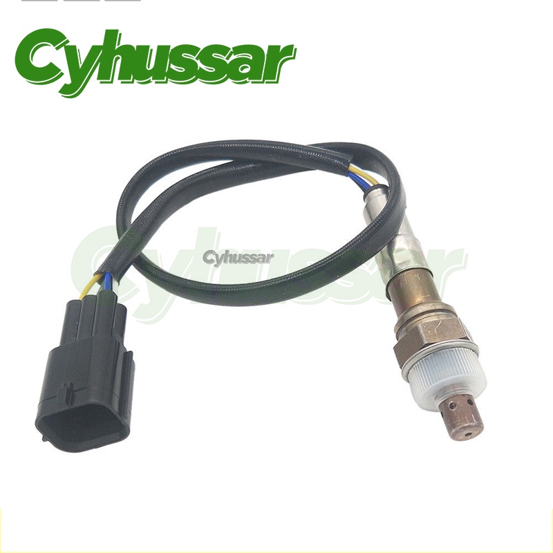 O2 Lambda Sensor Oxygen Sensor Air Fuel Ratio Sensor for MAZDA 3 M3 2 ...