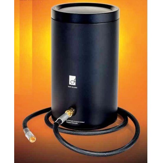 CLEF AUDIO GROUND ZERO Audio Ground Noise Filter ช่วยทำให้ระบบไฟสมบูรณ์ ...