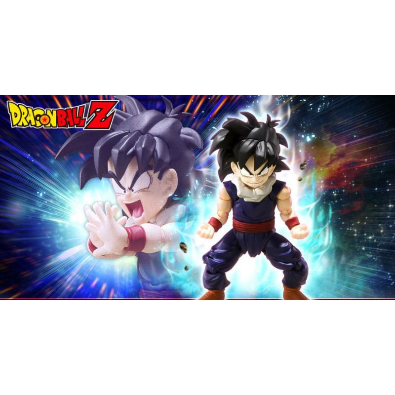 S.H.Figuarts shf Son Goku Kid Era Limited DBZ Dragonball Z ดราก้อนบอล ...