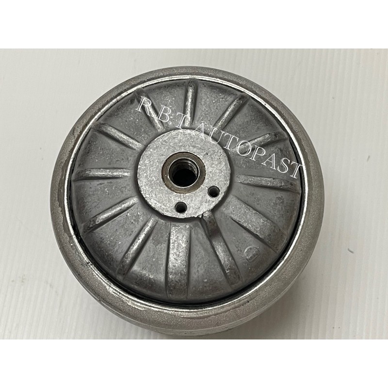 ยางแท่นเครื่อง ซ้าย-ขวา+ยางแท่นเกียร์(ครบชุด) W124/W201/190D/190E/E220 ...