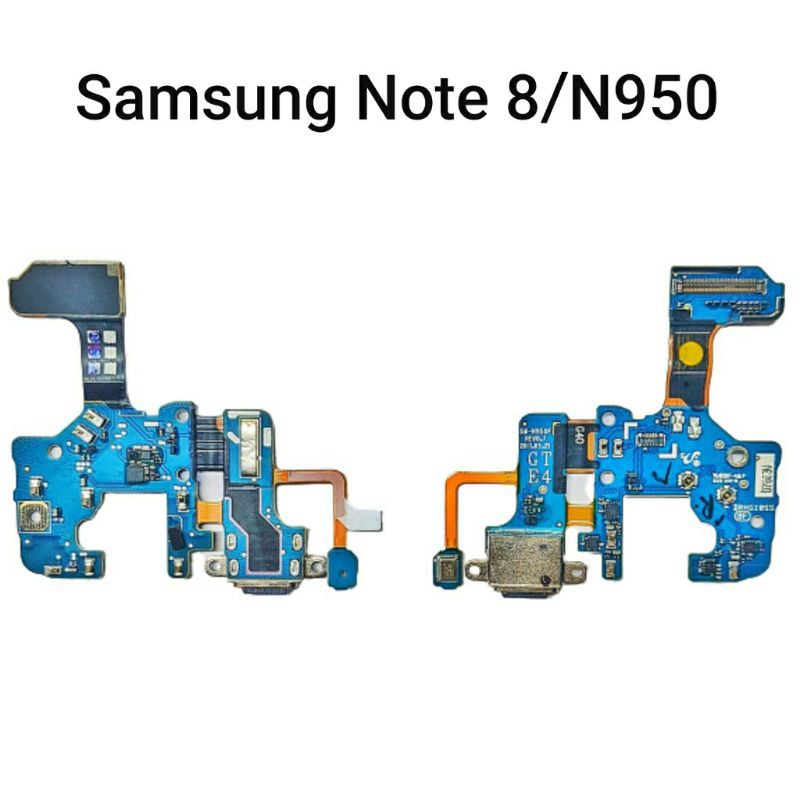 แพรก้นชาร์จ Samsung Galaxy Note 8/N950 สินค้าดีมีคุณภาพ | Shopee Thailand