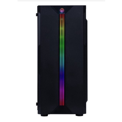 Case RGB Neolution E-Sport Arrow V2 ATX ฝาข้างอะคริลิคใส ประกัน 1ปี ...