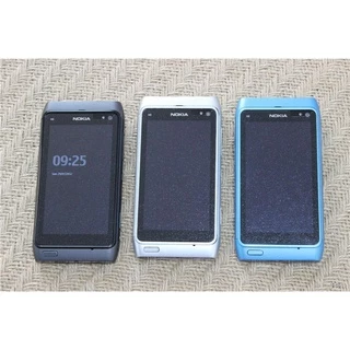 nokia n8 ราคาพิเศษ | ซื้อออนไลน์ที่ Shopee ส่งฟรี*ทั่วไทย!