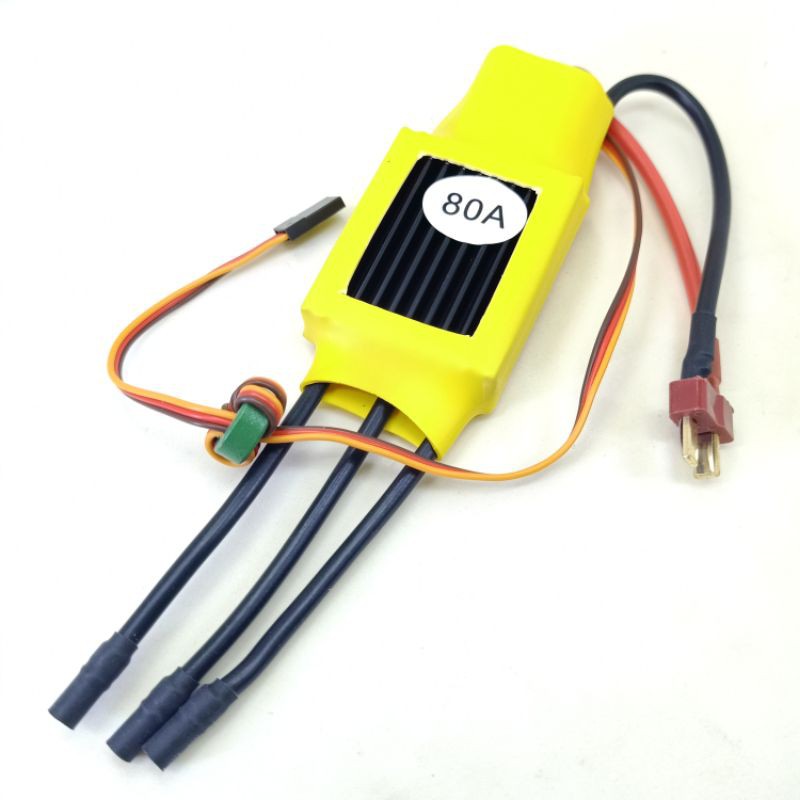 speed control RC เครื่องบินบังคับ สปีดมอเตอร์บัสเลส ควบคุมมอเตอร์บัสเลส ...