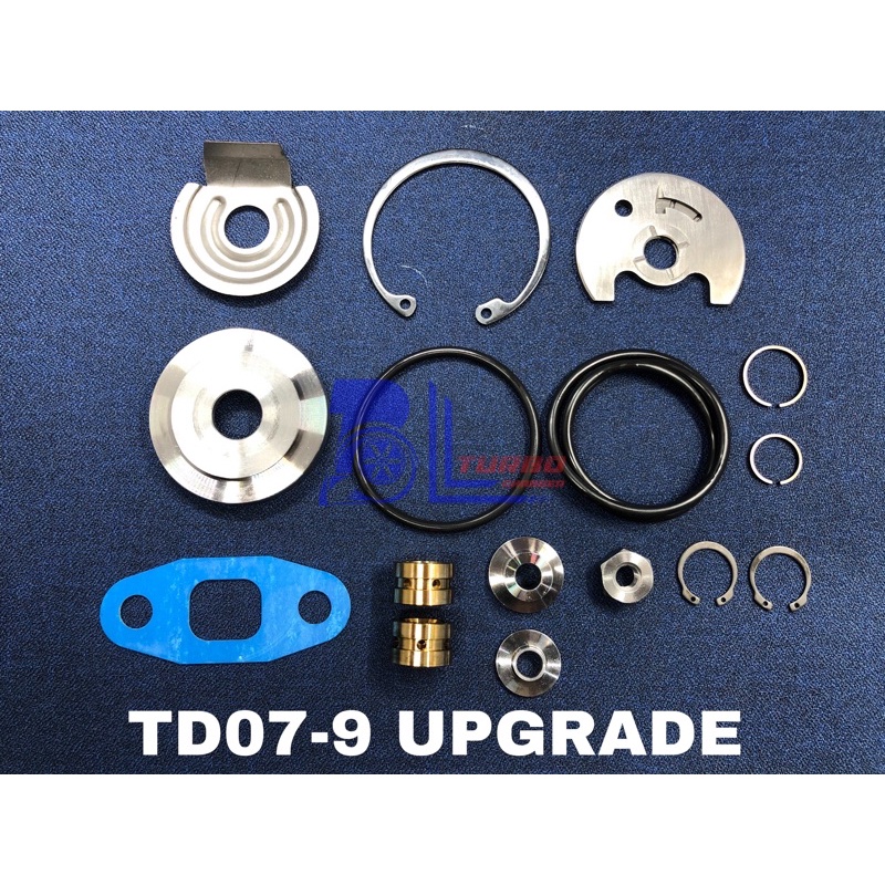 ชุดซ่อม MITSU TD07 UPGRADE 8930-0608-1001 | Shopee Thailand