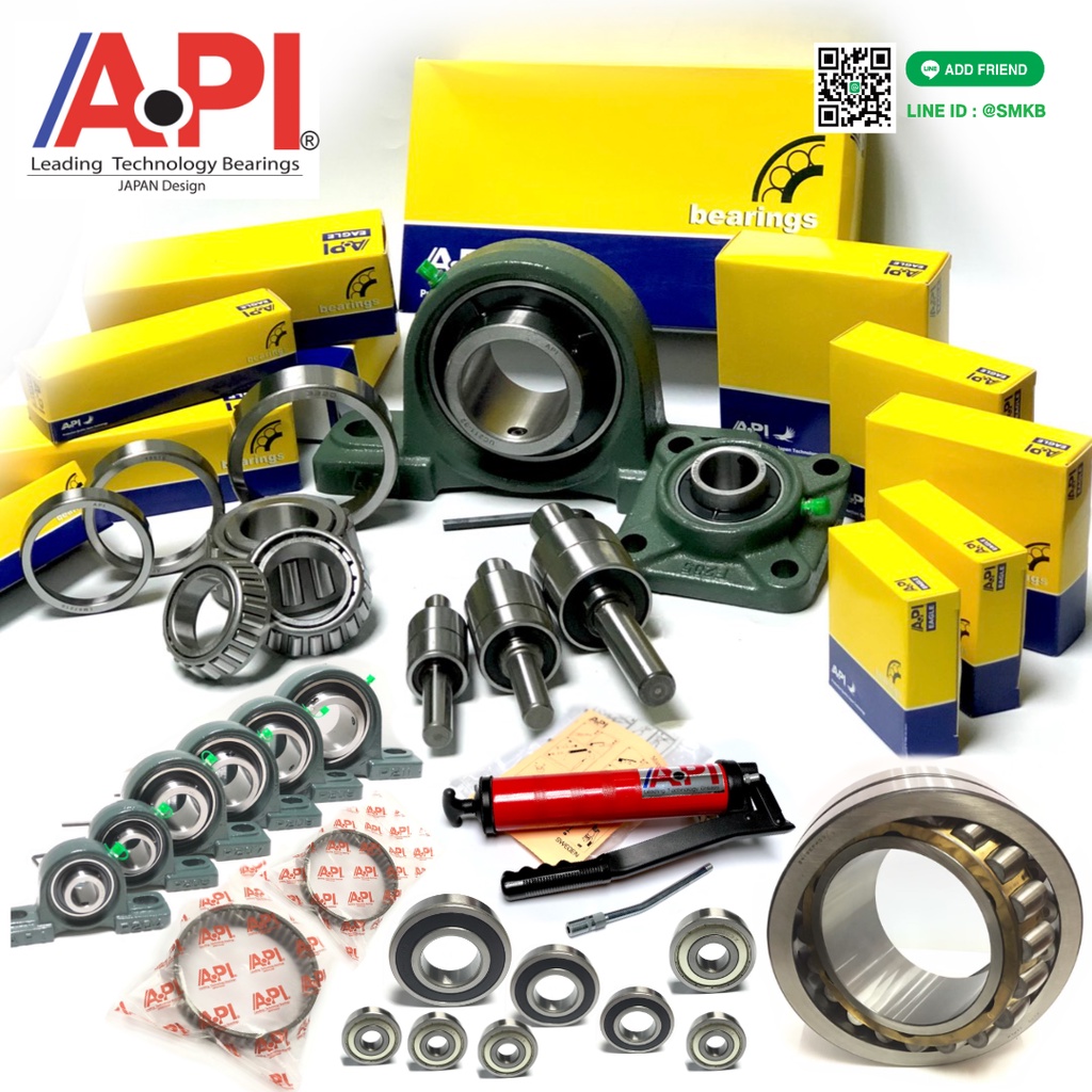 GMB GWN-47AF Water Pump ปั๊มน้ำ Nissan TD ร่องสายพานบน TD27 NAVARA E24 ...