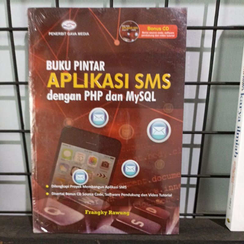 แอปพลิเคชันหนังสืออัจฉริยะด้วย php และ mysql | Shopee Thailand