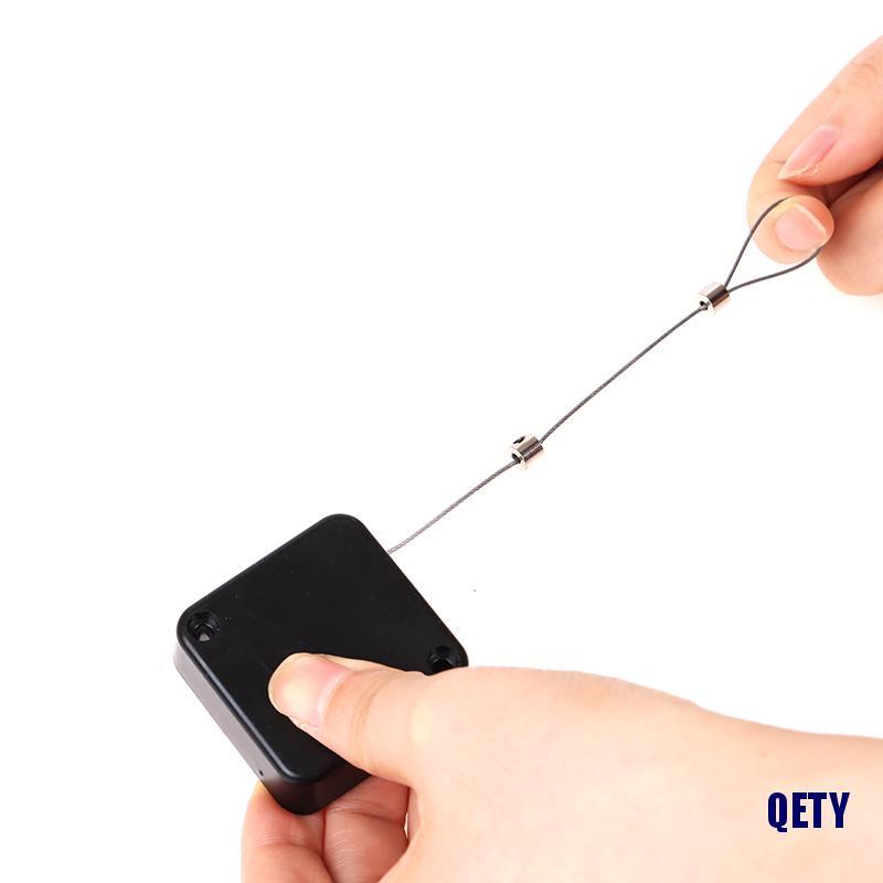 (QETY)Punch-free Automatic Sensor Door Closer Portable Home Office ...