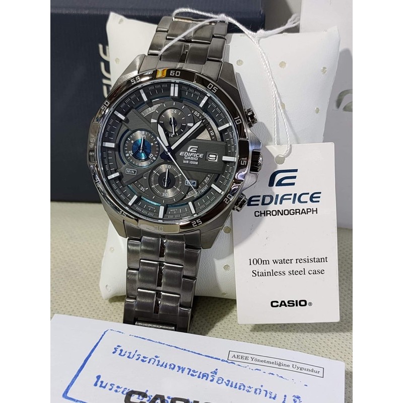 CASIO EDIFICE EFR-556 | Shopee Thailand