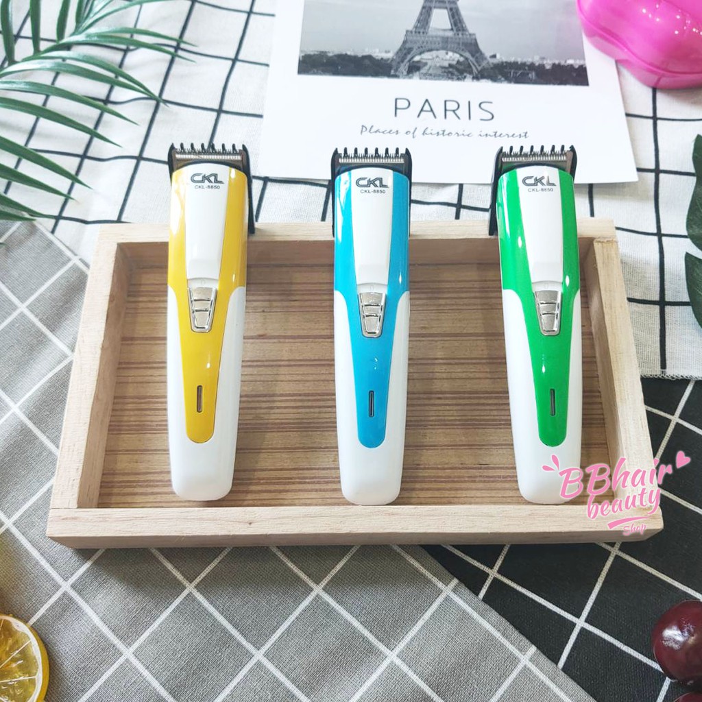 CKL-8850 / KM-418 / KM-720 ปัตตาเลี่ยนไร้สาย ปัตตาเลี่ยนไฟฟ้าไร้สาย ปัตตาเลี่ยน ปัตตาเลี่ยนตัดผม ...