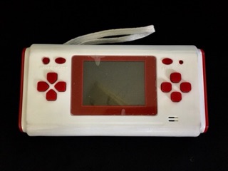 เครื่องเกมส์ famicom pocket (ใส่ตลับ) | Shopee Thailand