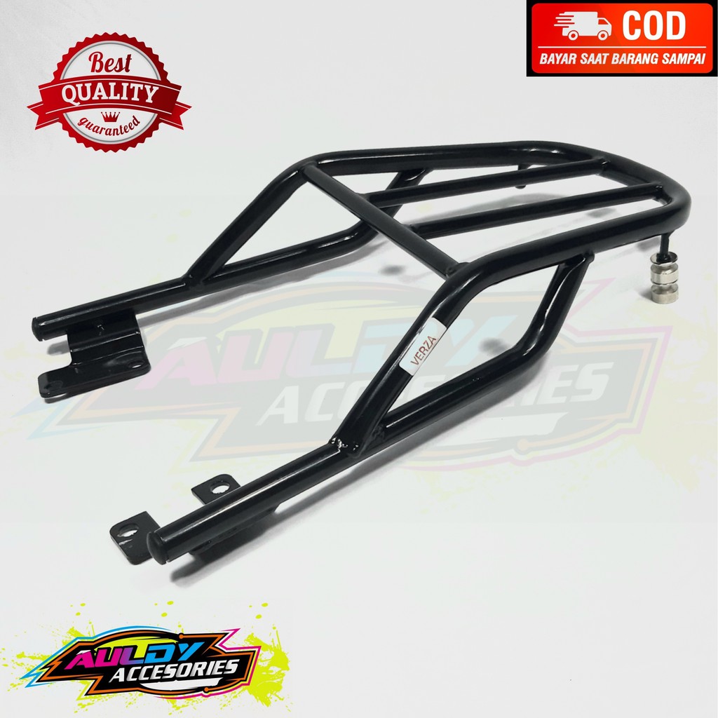 Honda New Cb150 Cb Verza 150 Motorcycle Box Stirrup Bracket Bracket ...