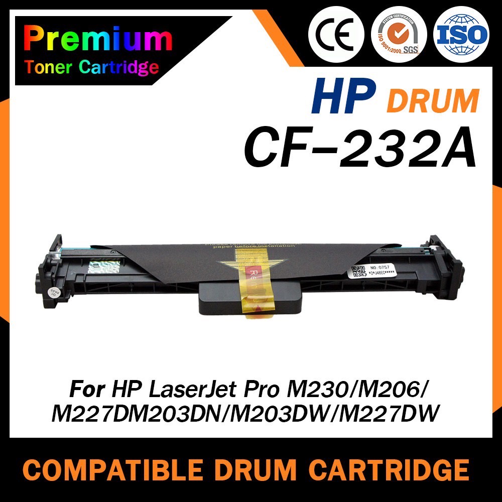 HOME CF230A HP cf230a/cf230 230a/cf232a cf232 232a 230 232 HP30A/HP 30A ...