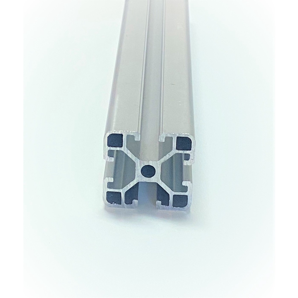 Aluminium Profile 40x40 อลูมิเนียมโปรไฟล์ 4040 อลูมิเนียมราคาถูก ...