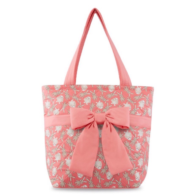 กระเป๋า NaRaYa Bunny คอลเลคชั่น ใบใหญ่ ของแท้ 100% | Shopee Thailand