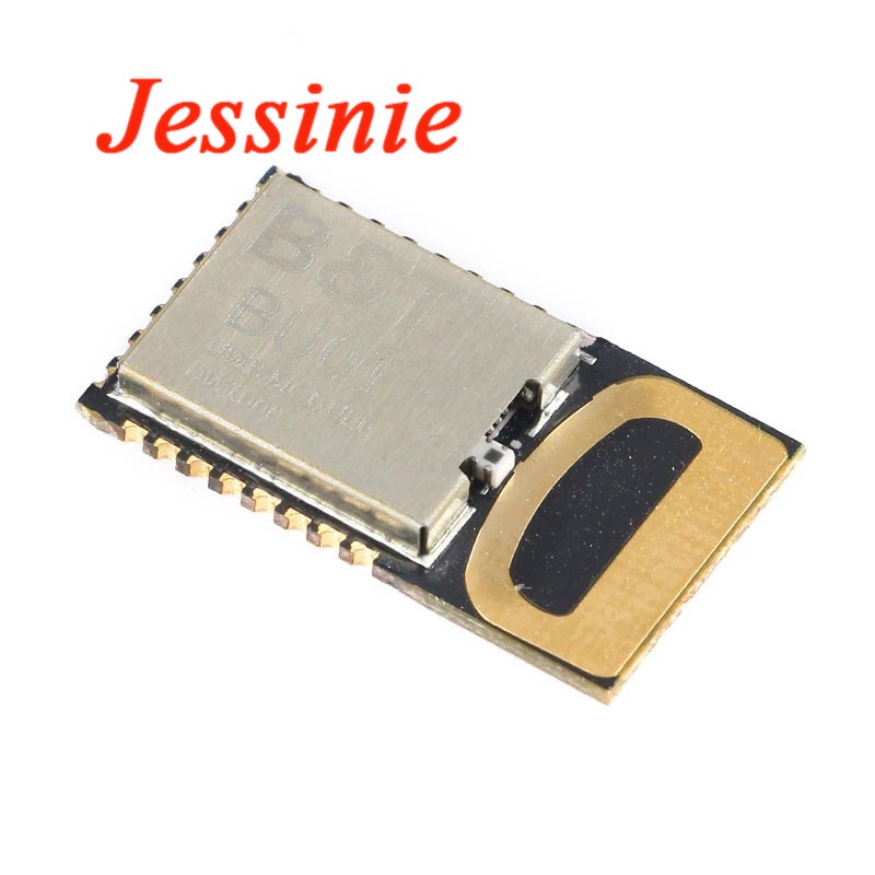 BU01 UWB Indoor Positiontion Module Ultra Wideband High Precision ...