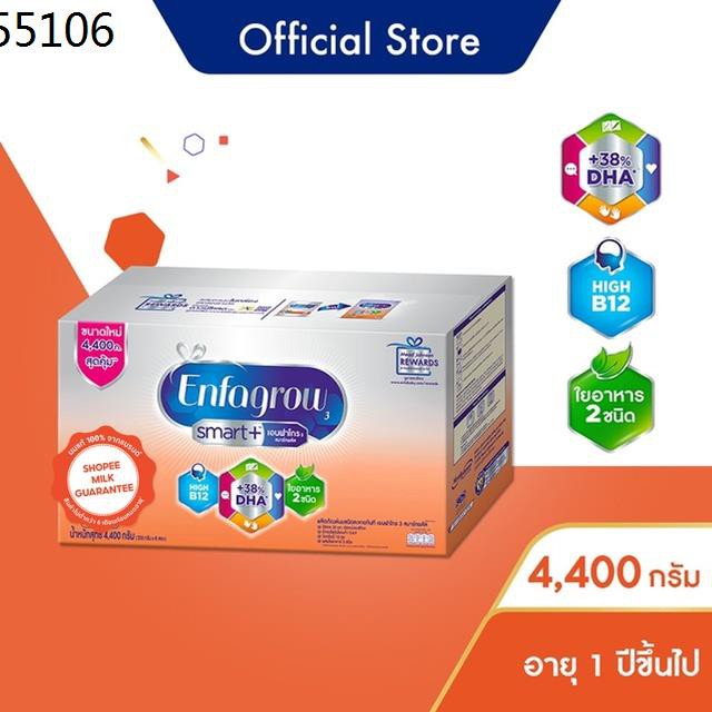 นมเอนฟา enfagrow enfagrow a uht ♒Enfagrow เอนฟา โกร สมาร์ทพลัส นมผง รส ...