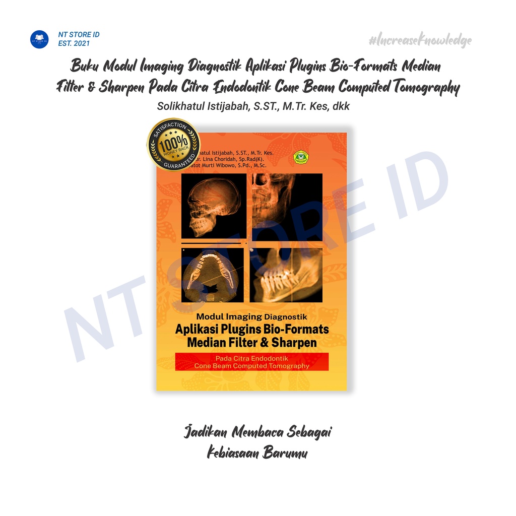 CITRA Imaging Diagnostic Module Book Imaging Diagnostic Module Plugins ...