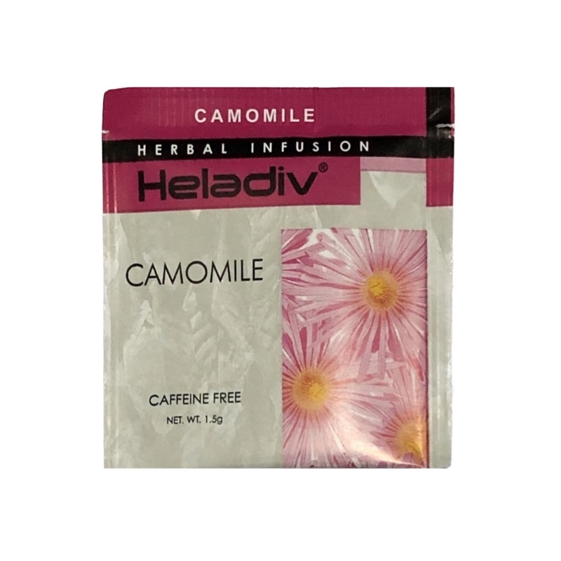 Heladiv Pure Ceylon Tea ฮาลาดีฟ ชาจากศรีลังกา ️แบ่งขาย 1 ซอง | Shopee ...