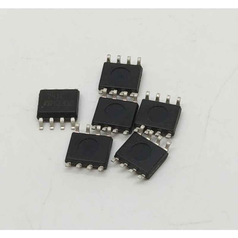 TL741 SMD 8ขา แพ็คละ5ตัว | Shopee Thailand