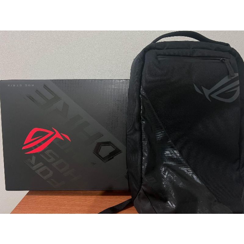 ASUS ROG STRIX SCAN 15 G543QS-HF087T | Shopee Thailand