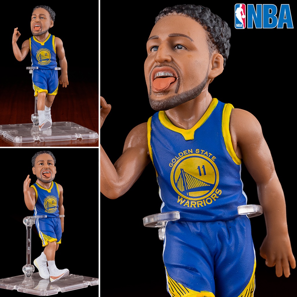 Figure ฟิกเกอร์ NBA Basketball Players Golden State Warriors ทีม ...